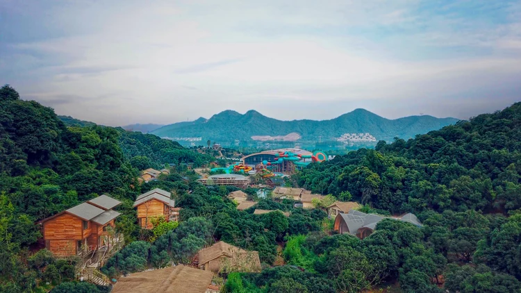 Senbo Resort in Hangzhou City | 2023 Updated prices, deals - Klook ...