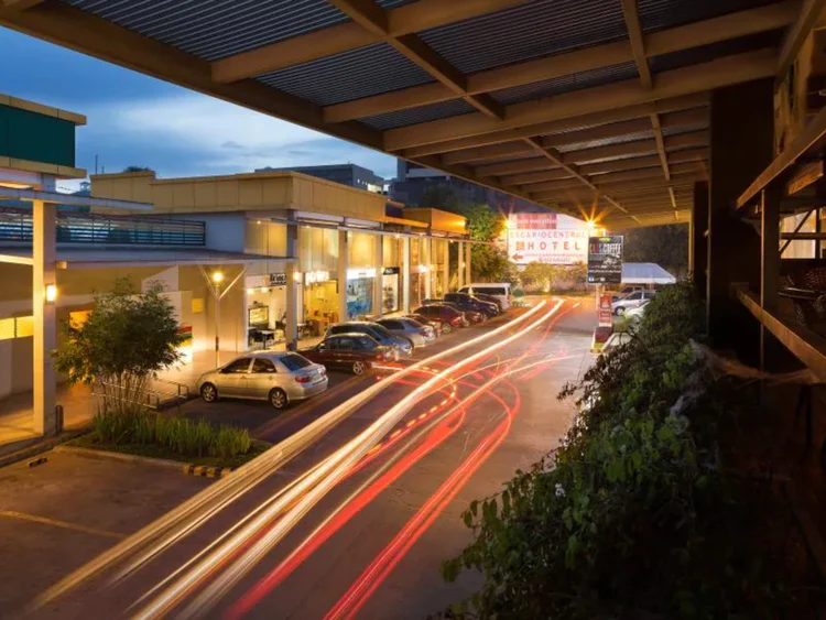 Escario Central Hotel in Cebu City | 2023 Updated prices, deals - Klook ...