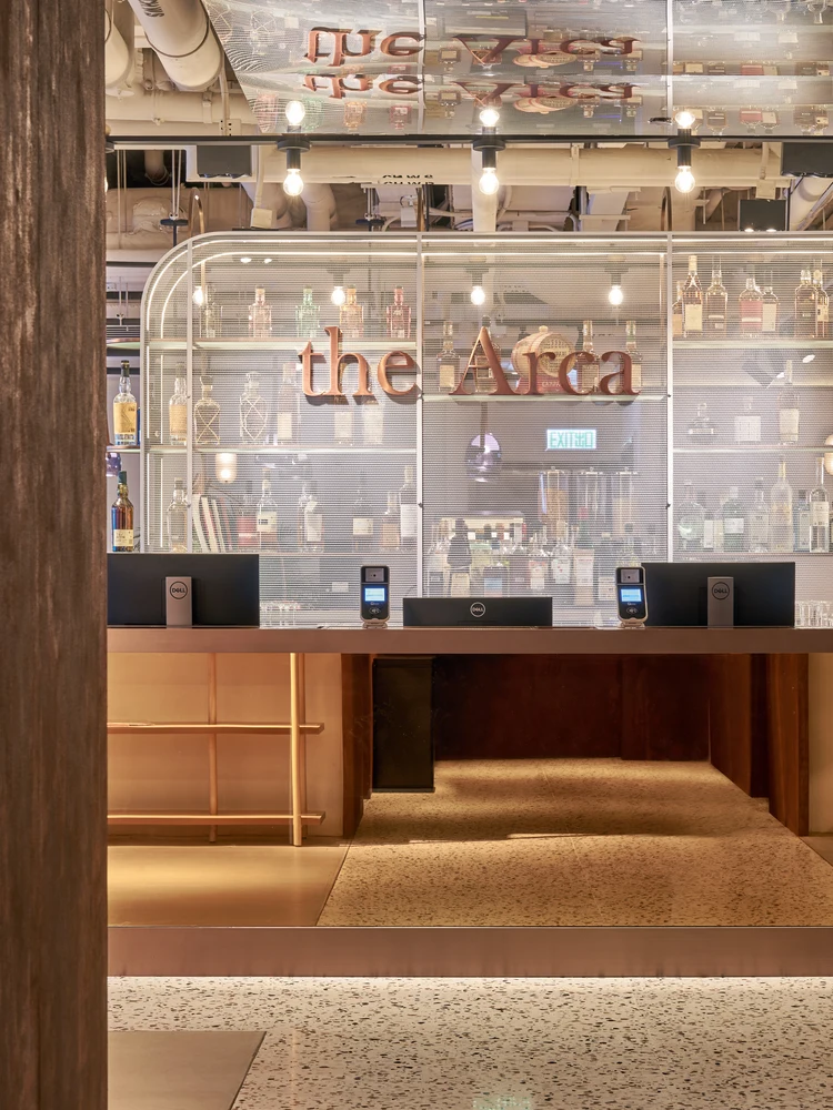 the Arca in Hong Kong | 2023 Updated prices, deals - Klook Around the world