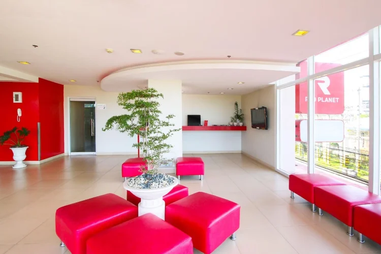 Red Planet Clark Angeles City in Angeles | 2023 Updated prices, deals ...