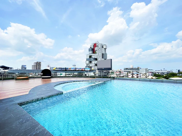 The Bazaar Hotel in Bangkok | 2023 Updated prices, deals - Klook