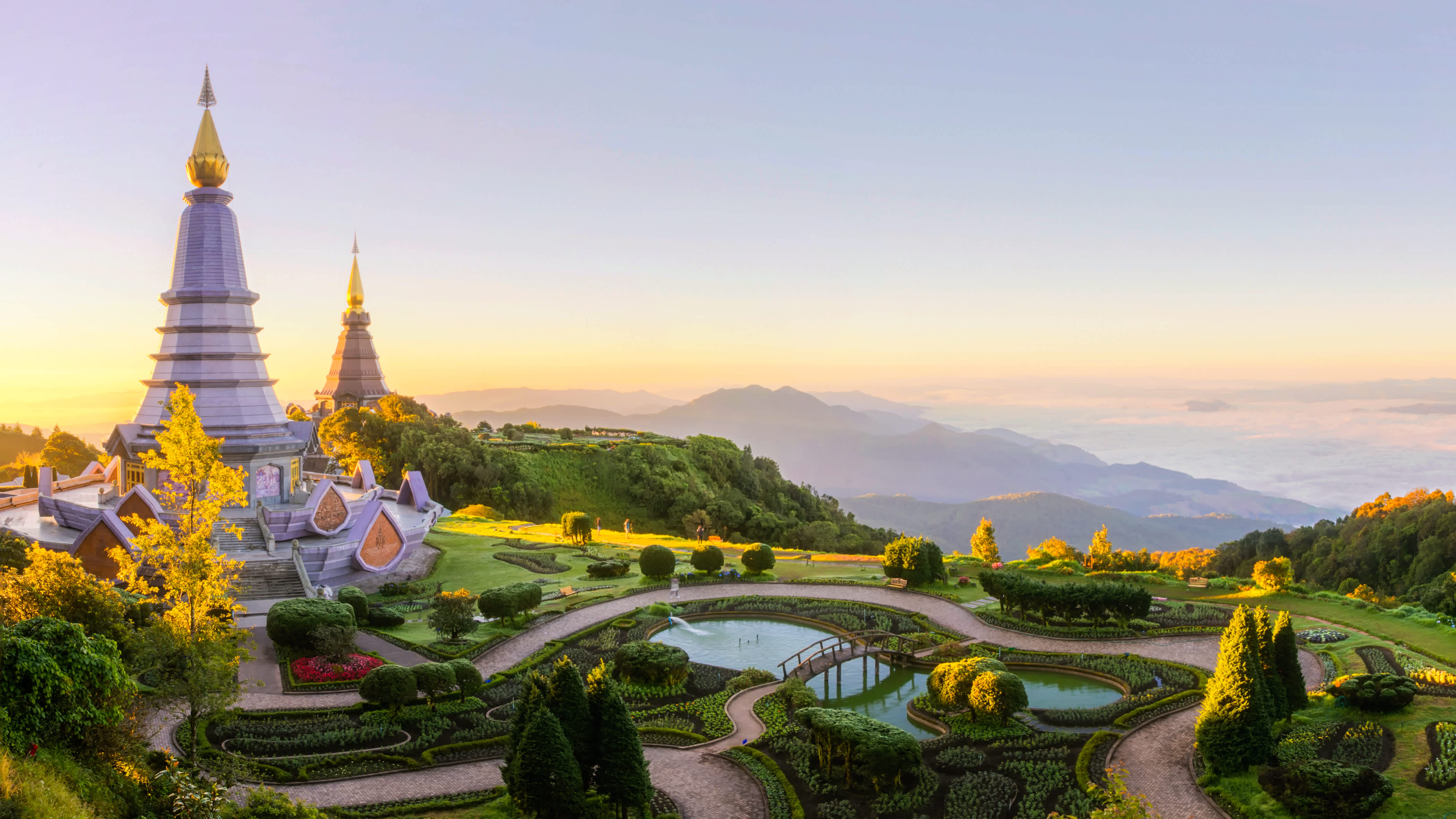 Popular Things to Do in Chiang Mai Province 2025
