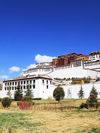 Best Places To Visit in Tibet