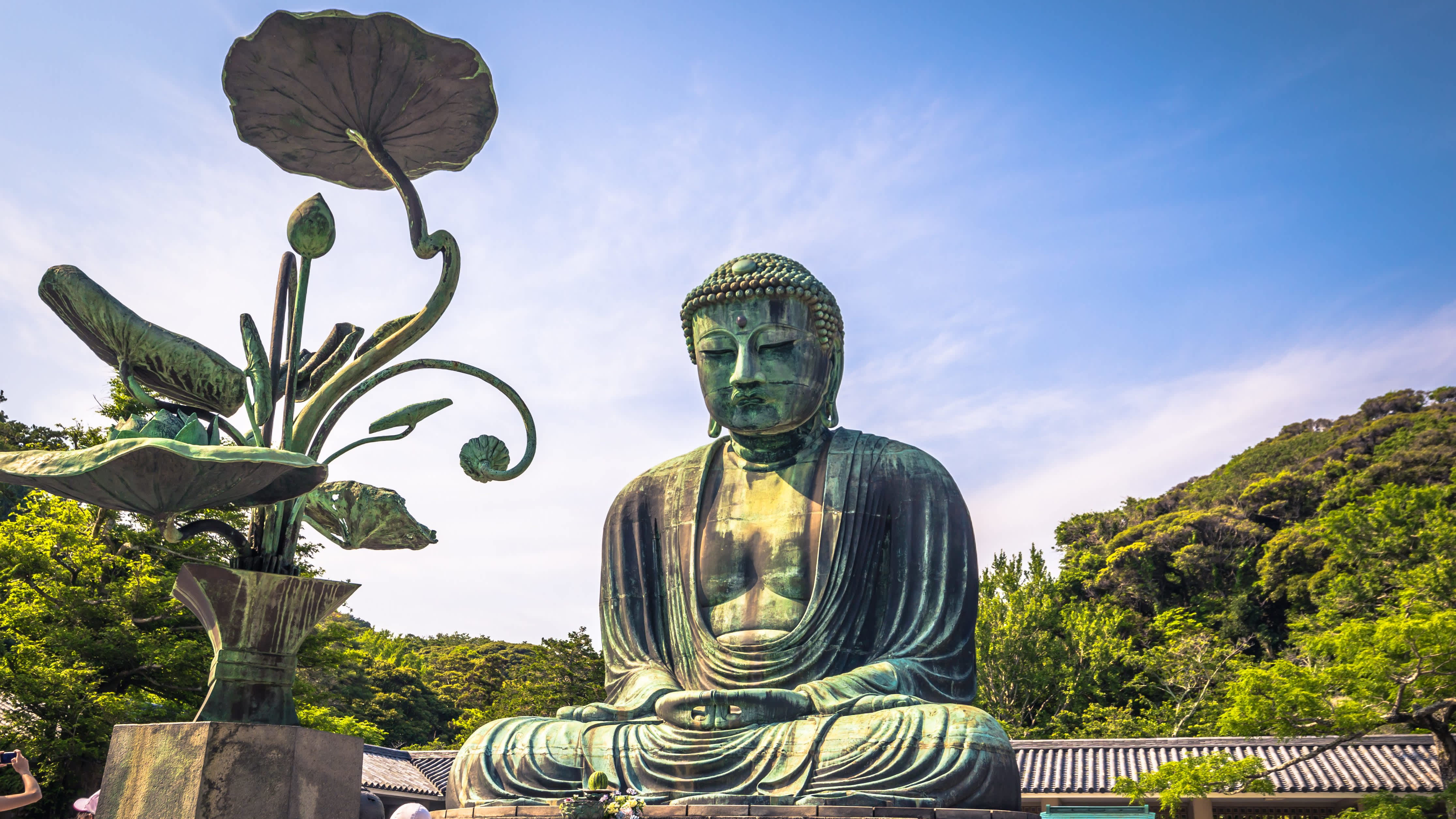 Best Places To Visit in Kamakura