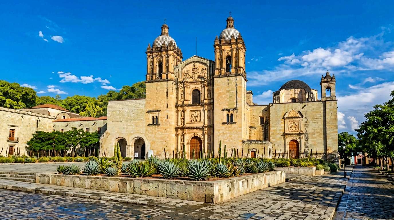 Best Things to Do in Oaxaca