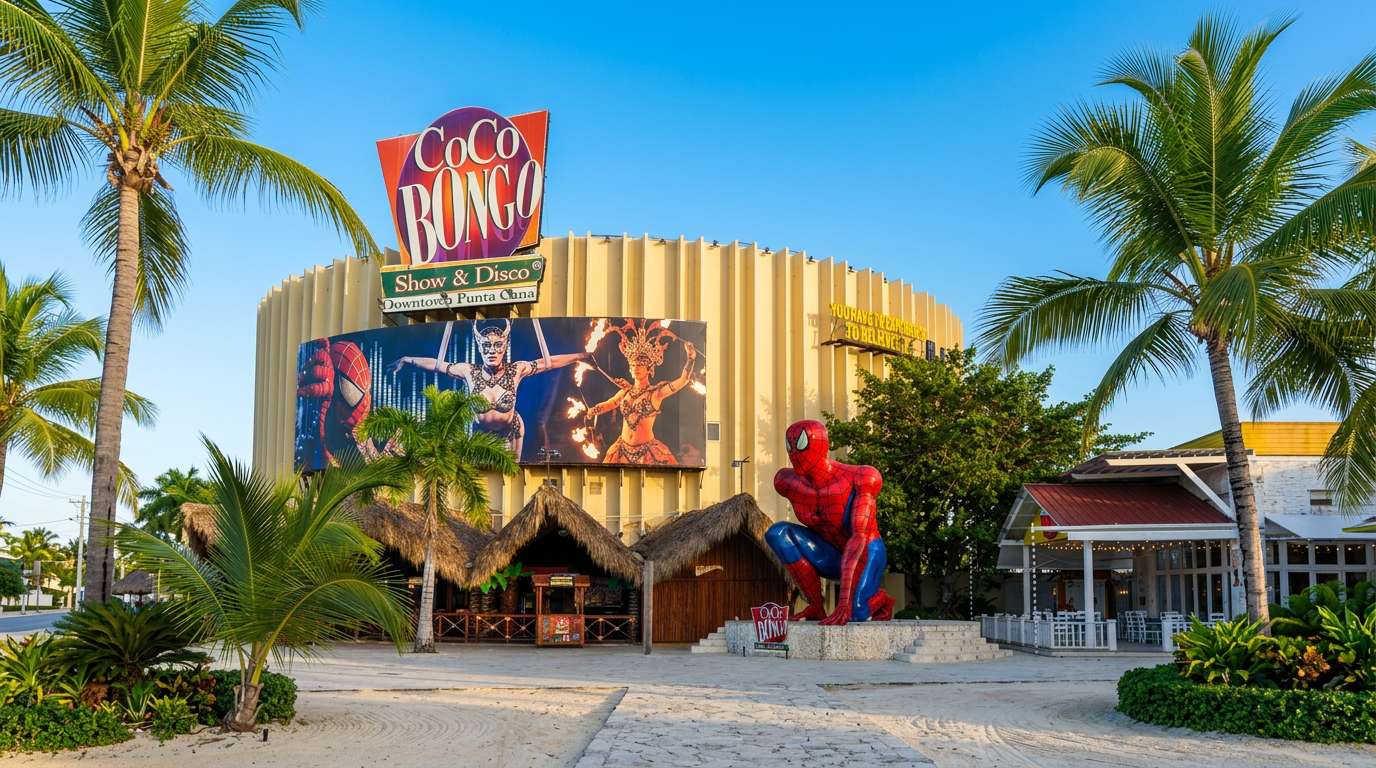 Best Punta Cana Wildlife 2026