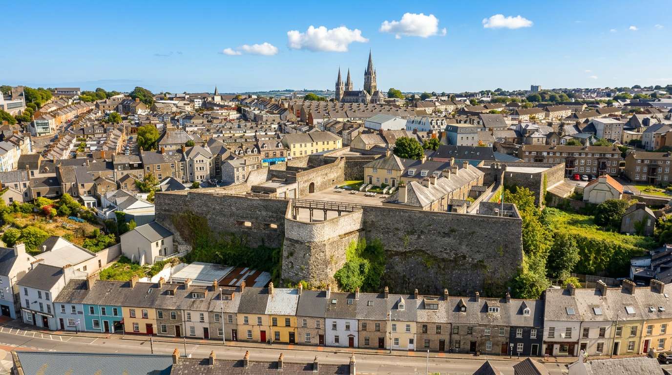 Top Things to Do in Cork 2026