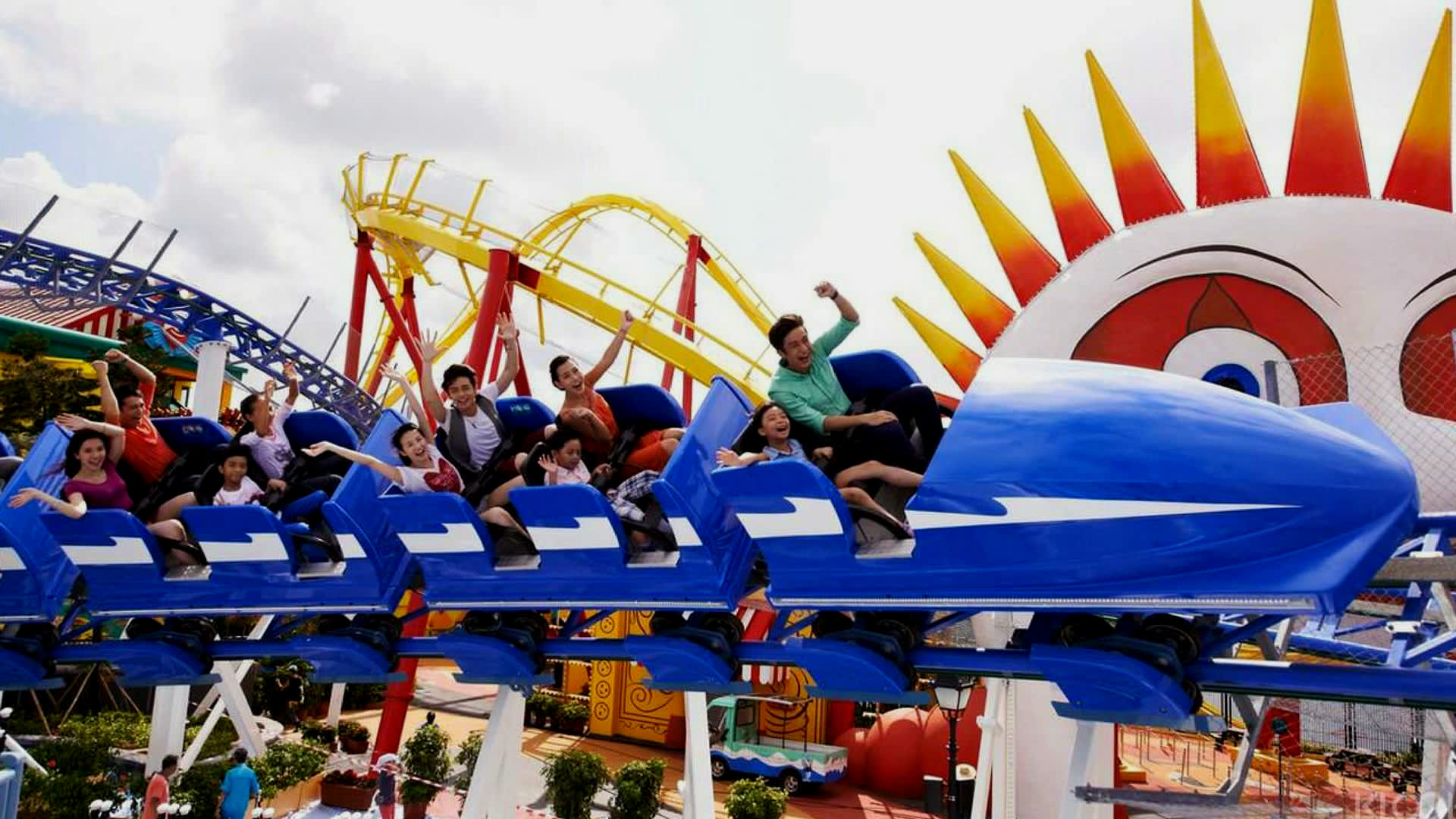 The Klook Guide To Ocean Park Hong Kong 2017 Klook The Klook Guide To Ocean Park Hong Kong 2017 Klook