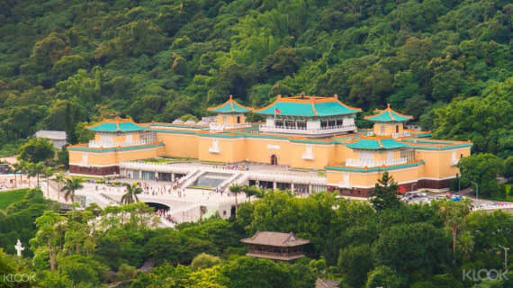 The Ultimate Klook Guide To Taiwan- Klook