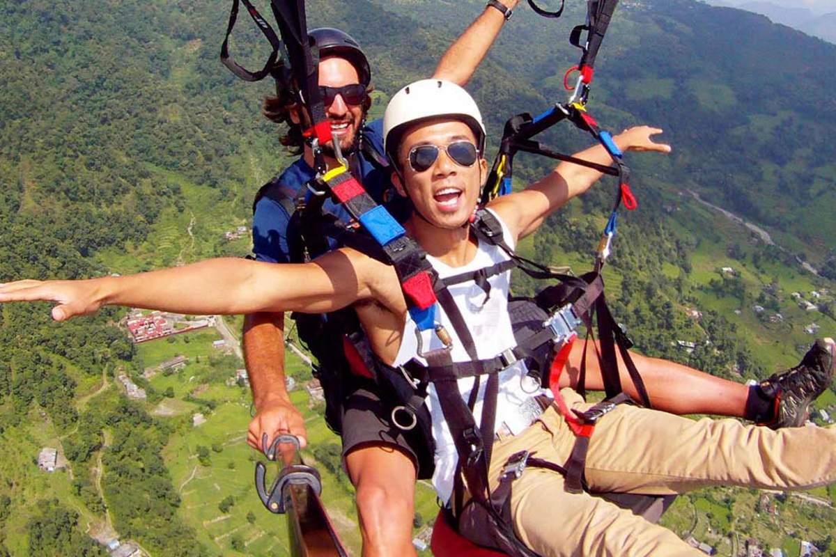 14 Top Activities in Pokhara (2020) with Reviews