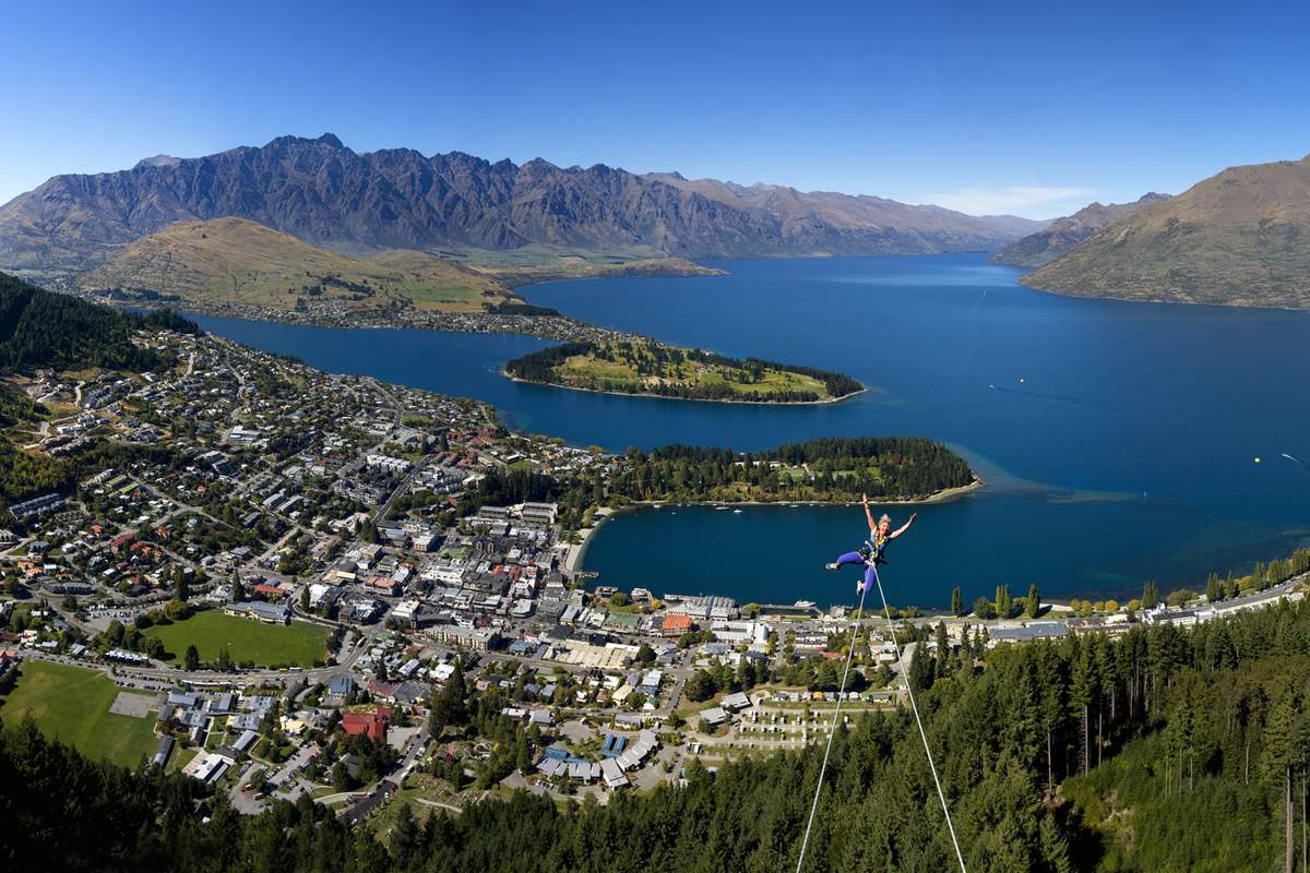 19 Top Activities in Queenstown (2020) with Reviews
