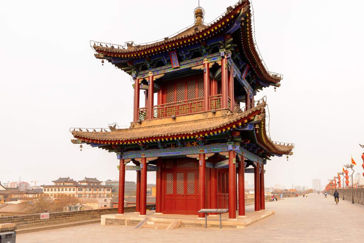 15 Top Activities in Xi'an (2020) with Reviews