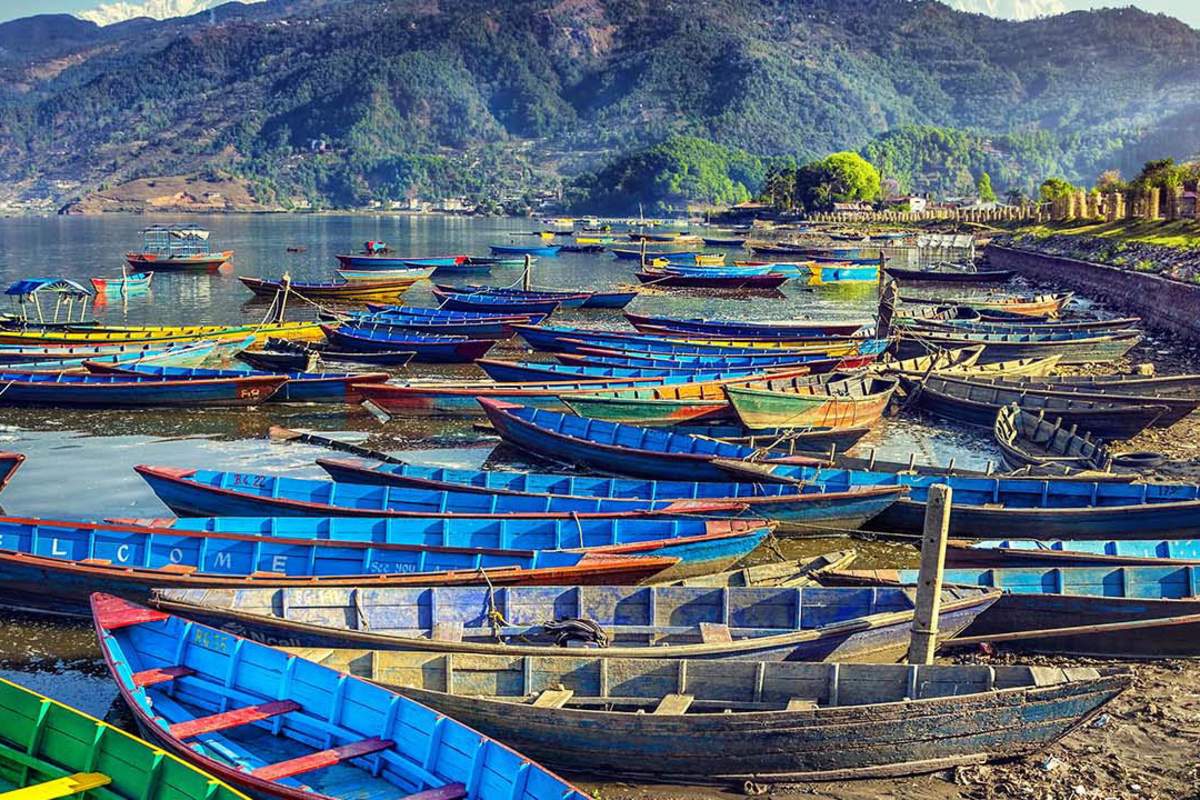 14 Top Activities in Pokhara (2020) with Reviews