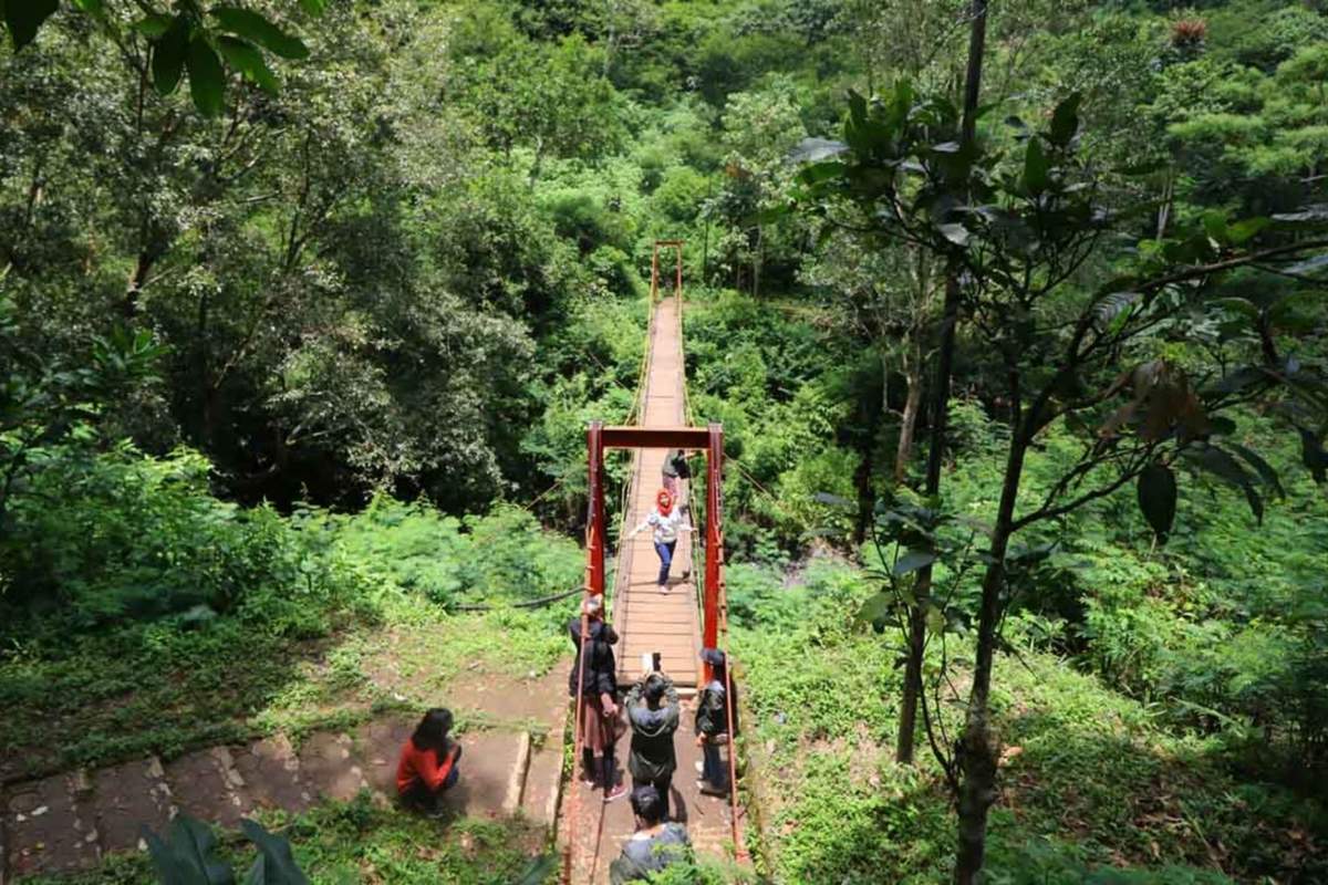 19 Top Activities in Bandung (2020) with Reviews