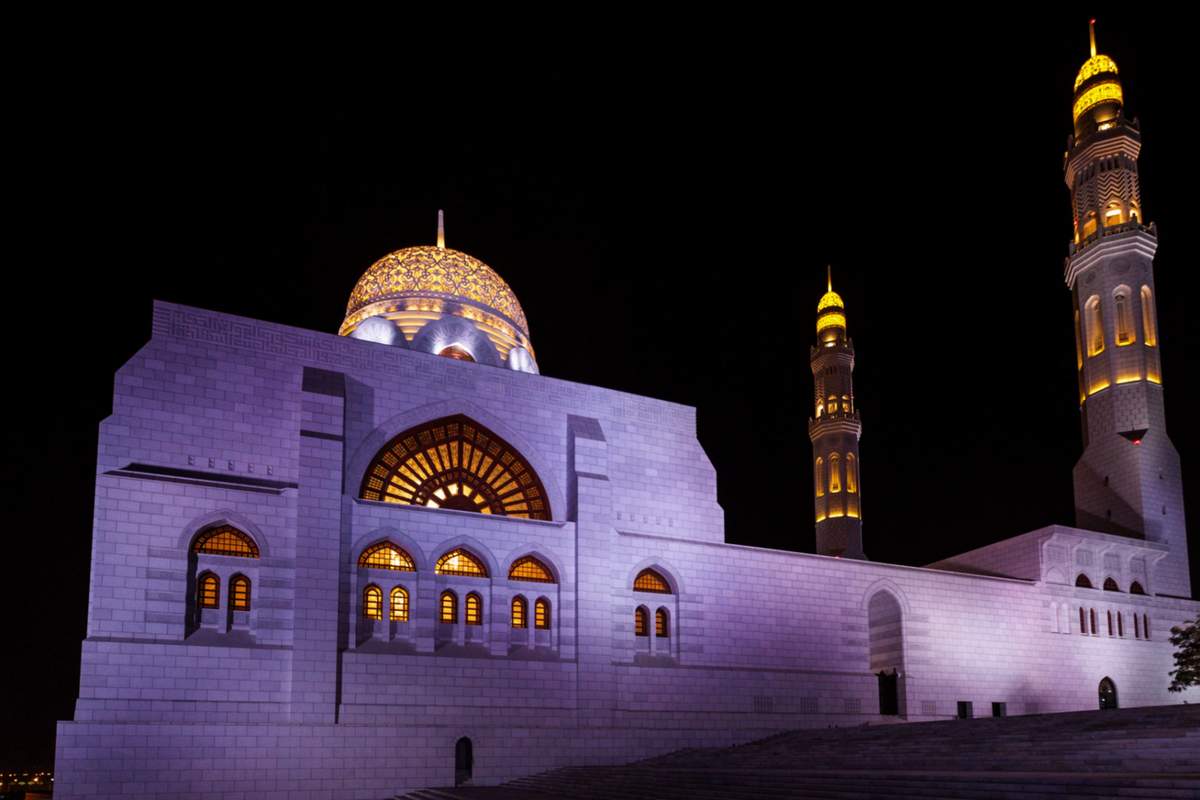 11 Top Activities in Muscat (2020) with Reviews