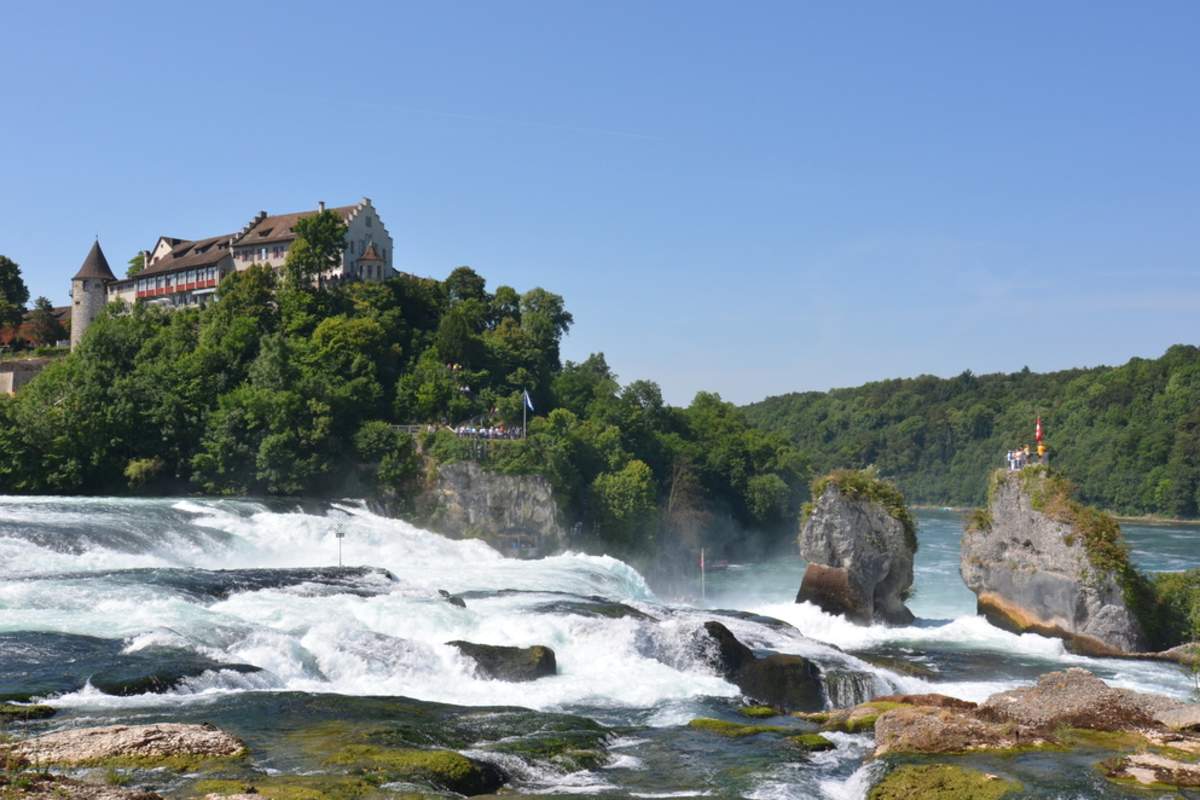 15 Top Activities in Zurich (2020) with Reviews