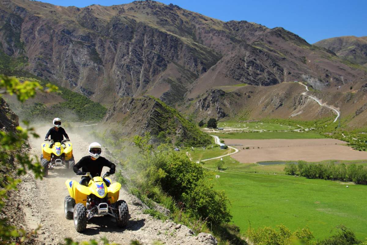 19 Top Activities in Queenstown (2020) with Reviews