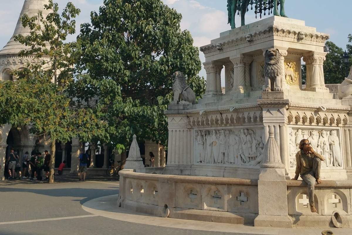 17 Top Activities in Budapest (2020) with Reviews