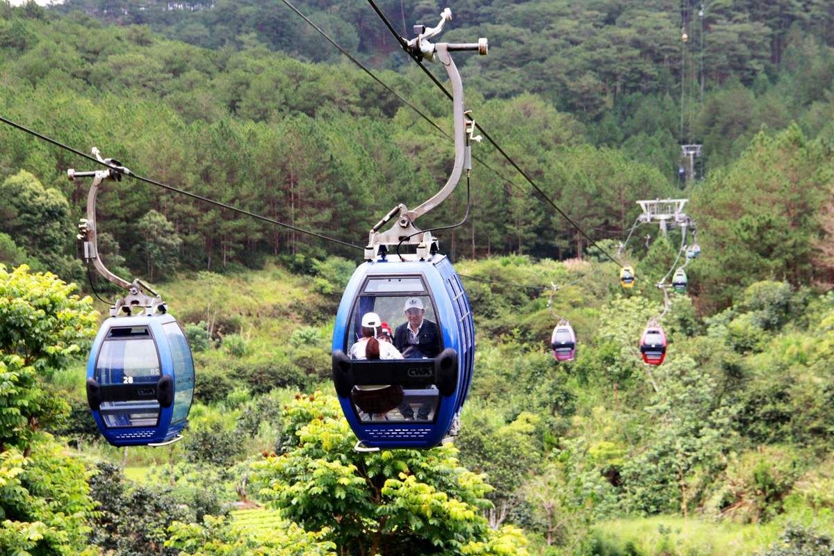 19 Top Activities in Dalat (2020) with Reviews