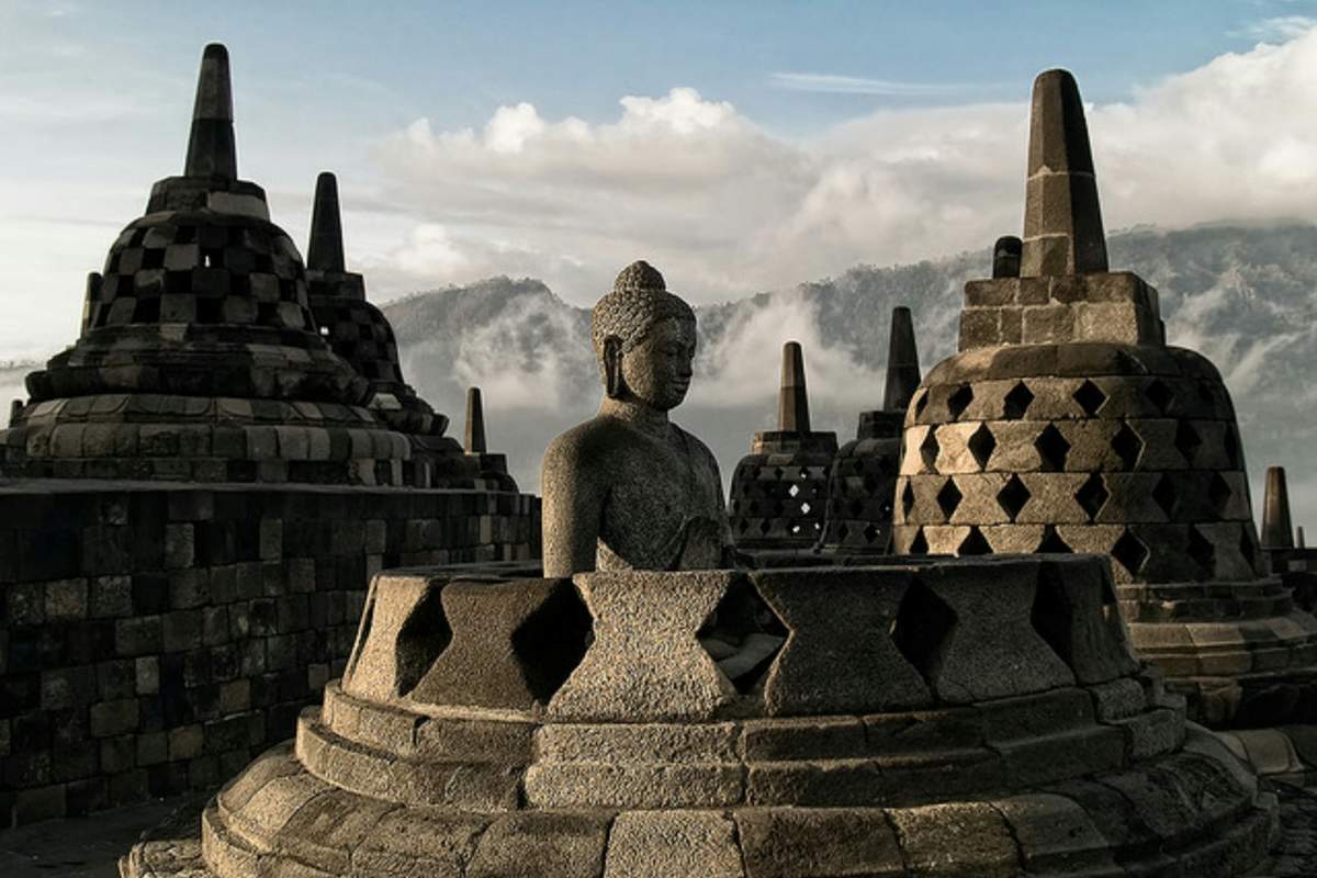20 Top Activities in Yogyakarta (2020) with Reviews