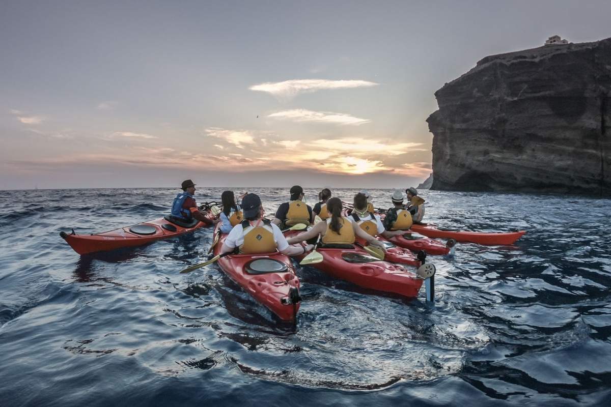 10 Top Activities in Santorini (2020) with Reviews