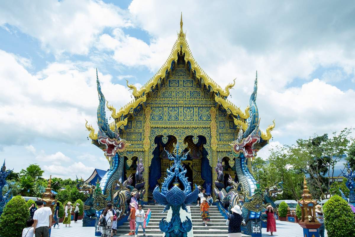 16 Top Activities in Chiang Rai (2020) with Reviews