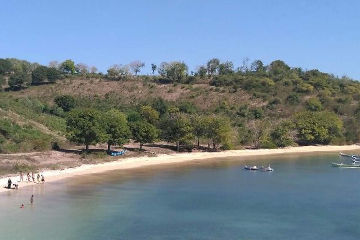 19 Top Activities in Lombok (2020) with Reviews