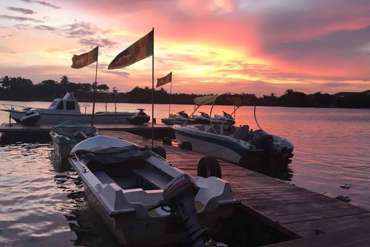 8 Top Activities in Bentota (2020) with Reviews