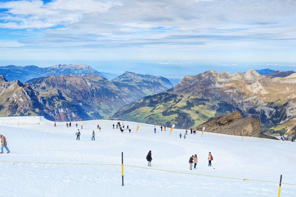 15 Top Activities in Zurich (2020) with Reviews