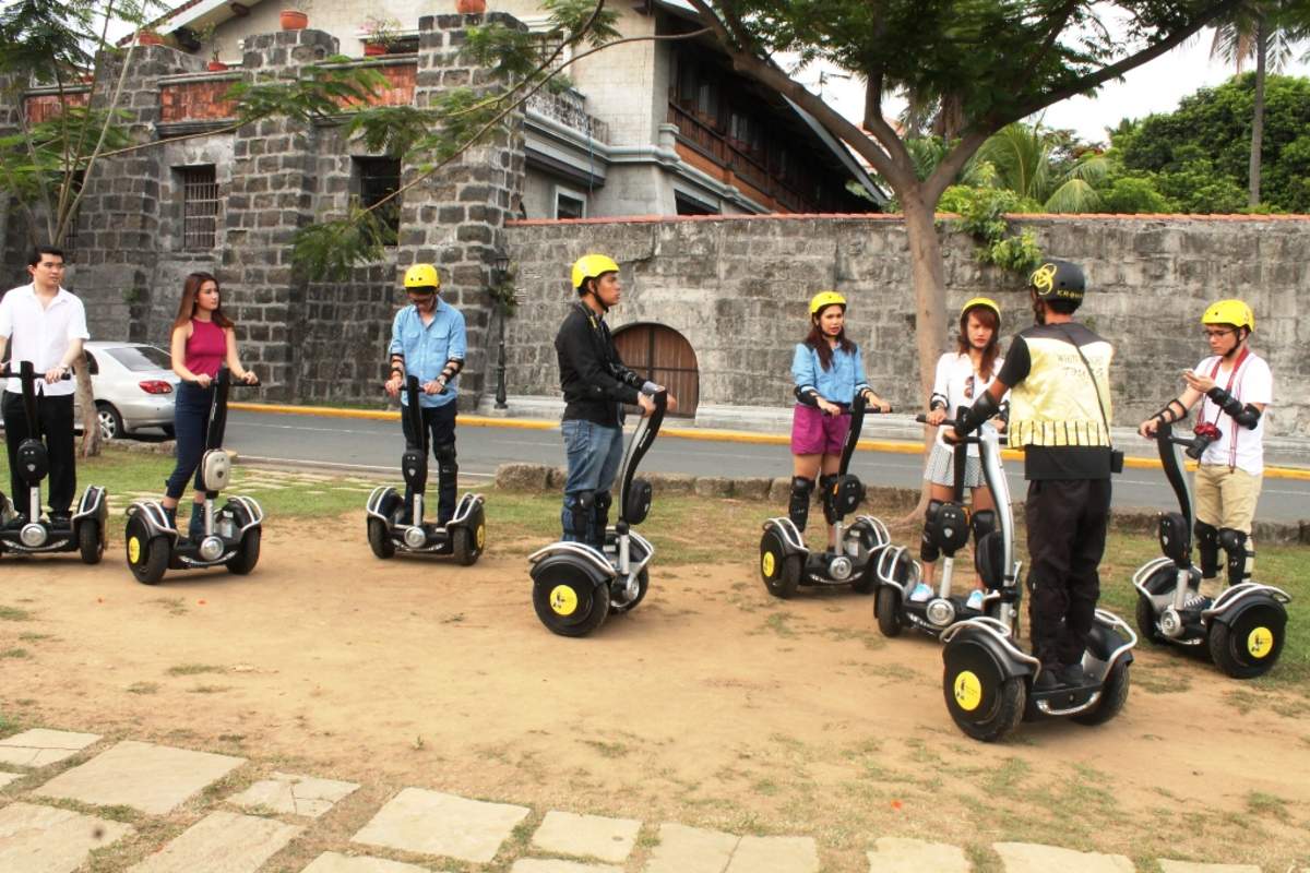 19 Top Activities in Manila (2020) with Reviews