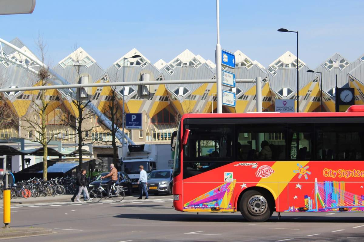 15 Top Activities in Rotterdam (2020) with Reviews