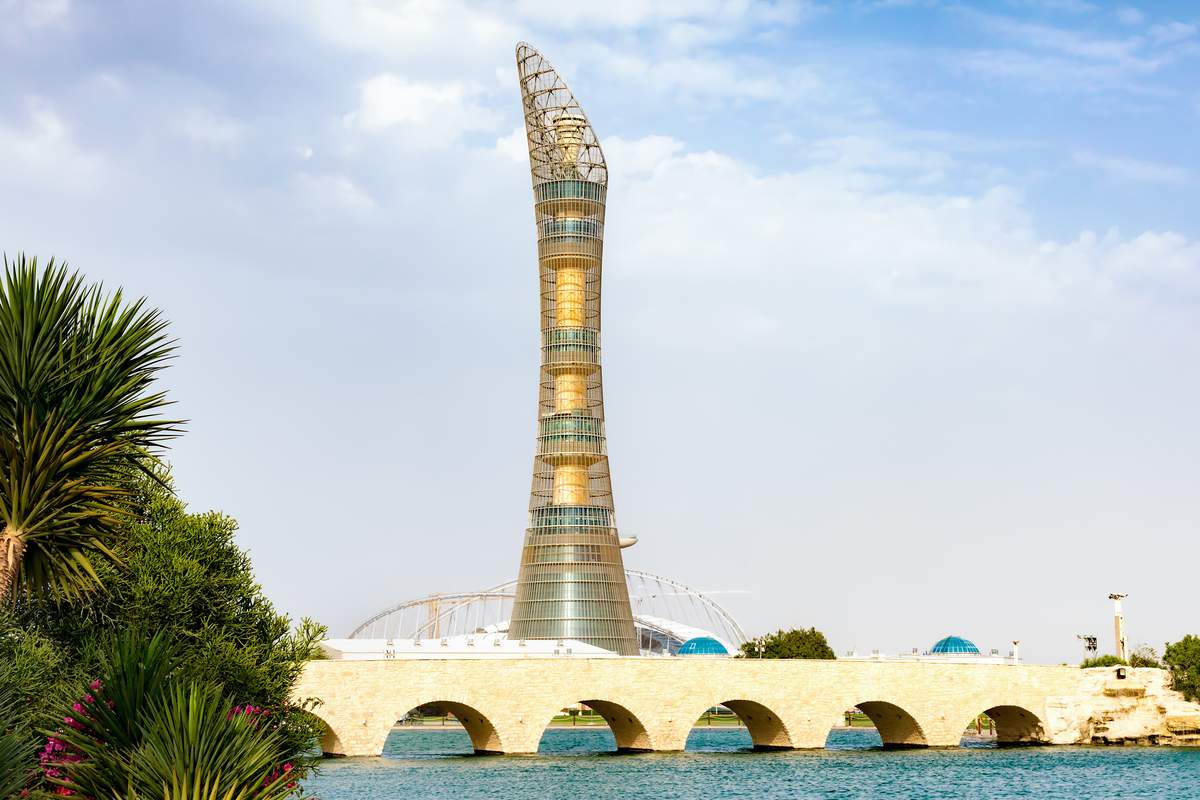 15 Top Activities in Doha (2020) with Reviews