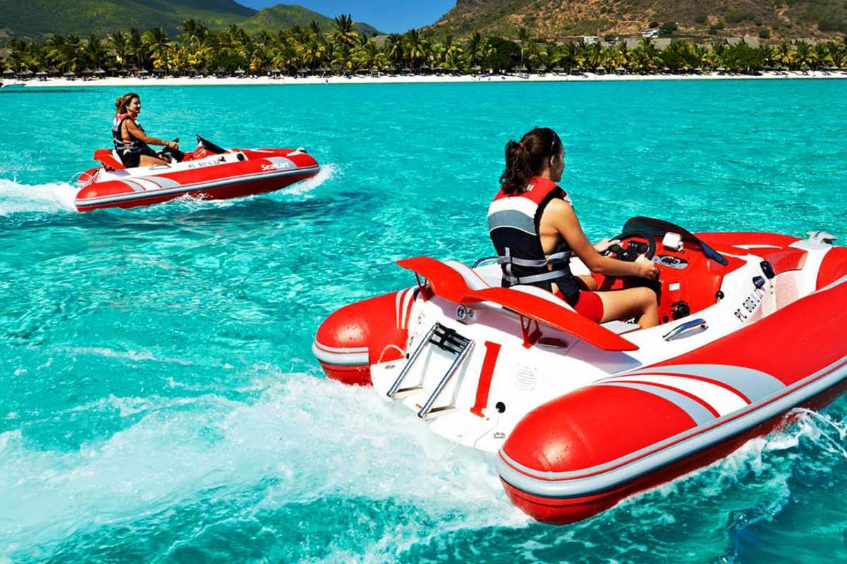 19 Top Activities in Mauritius (2020) with Reviews