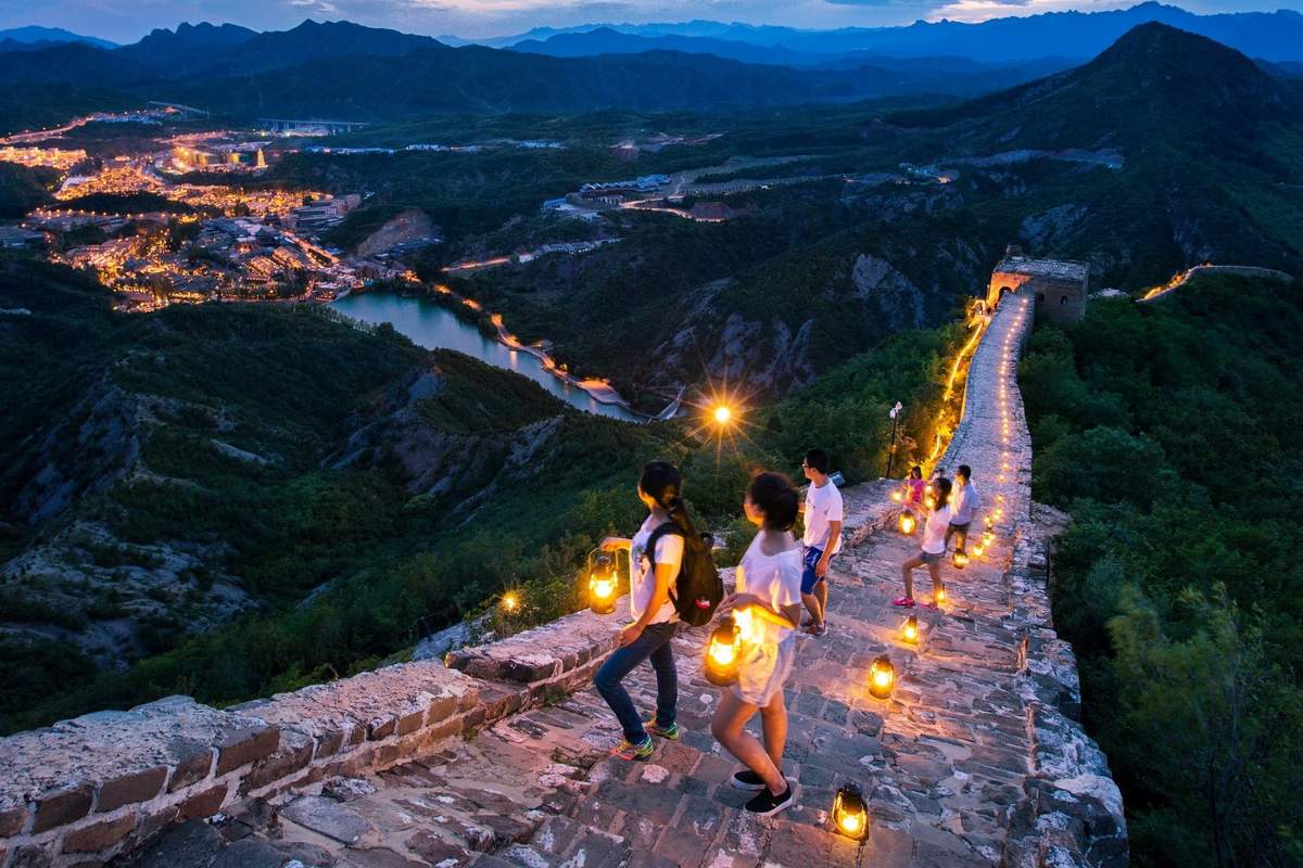 19 Top Activities in Beijing (2020) with Reviews
