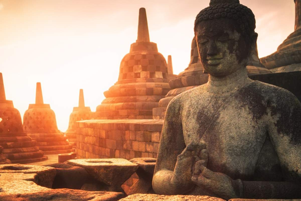 20 Top Activities in Yogyakarta (2020) with Reviews