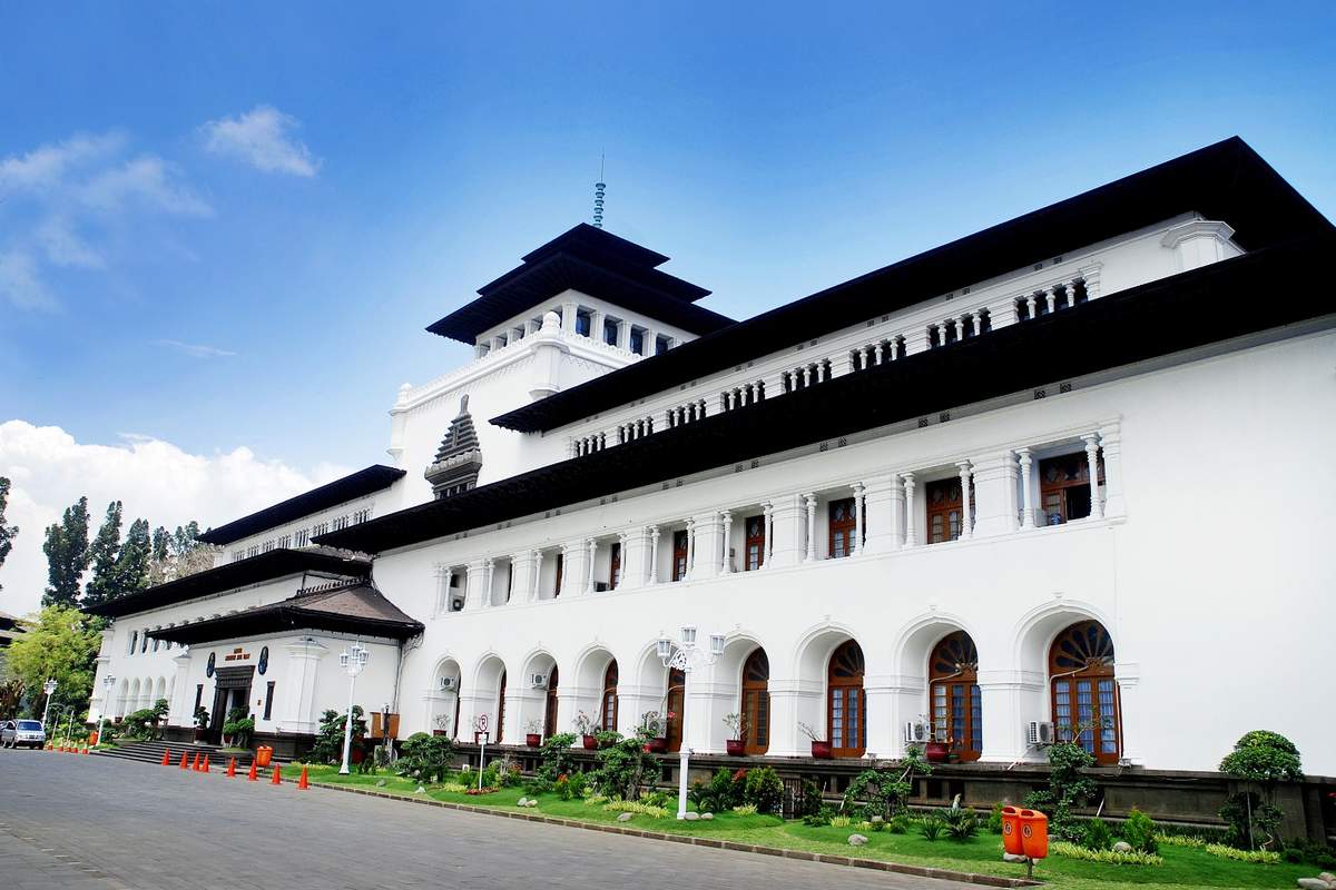 19 Top Activities in Bandung (2020) with Reviews