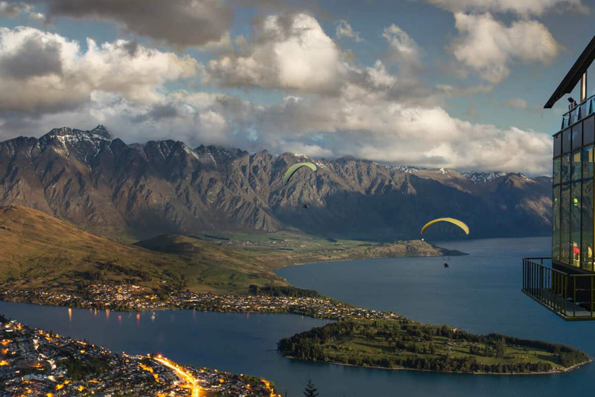 19 Top Activities in Queenstown (2020) with Reviews