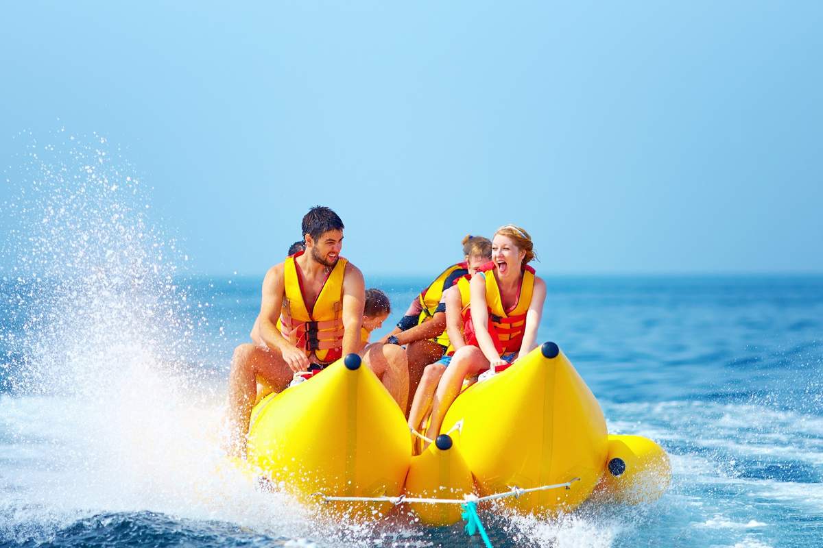 20 Top Activities in Boracay (2020) with Reviews