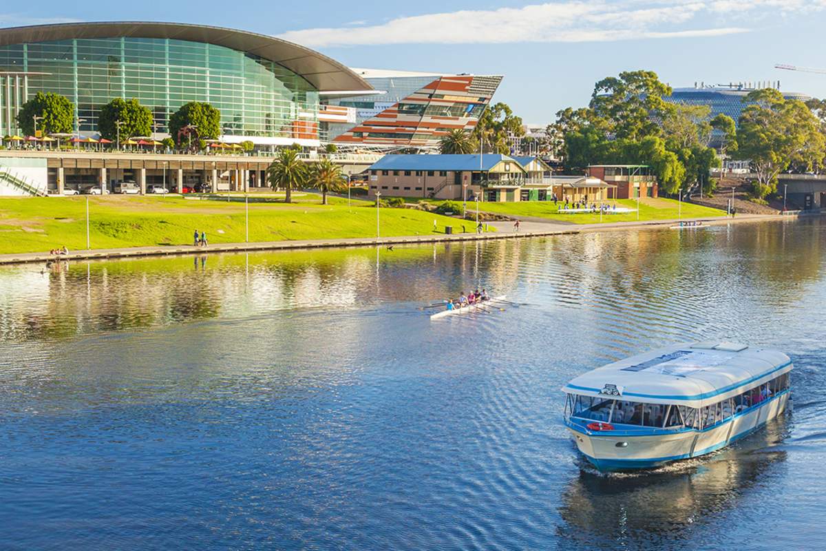 20 Top Activities in Adelaide (2020) with Reviews