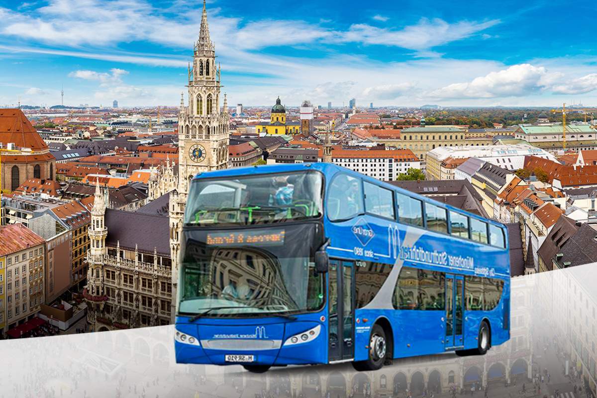 8 Top Activities in Munich (2020) with Reviews