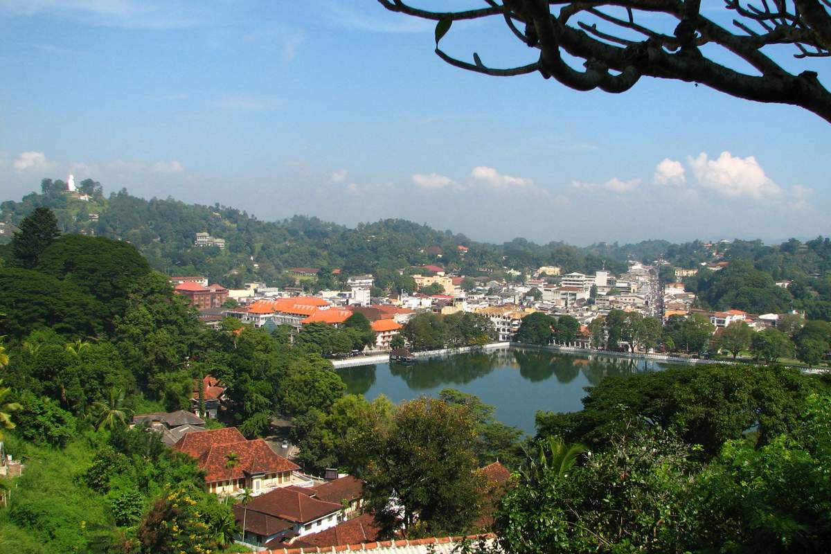 15 Top Activities in Kandy (2020) with Reviews