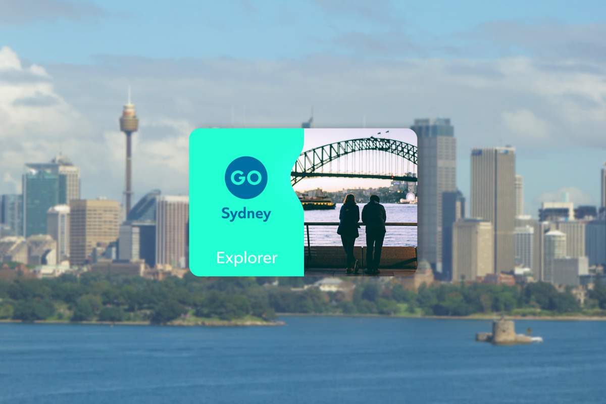 19 Top Activities in Sydney (2020) with Reviews