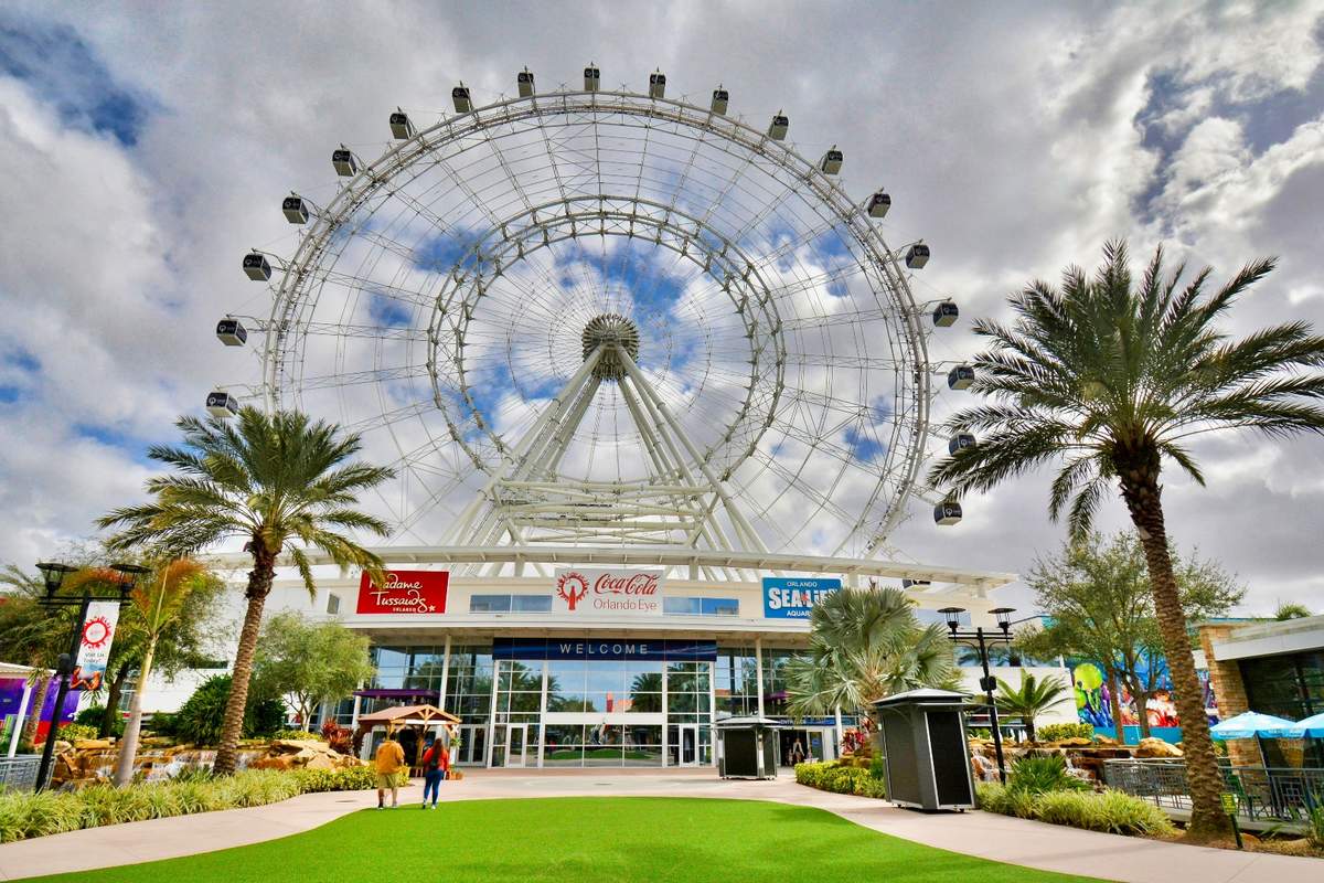 20 Top Activities in Orlando (2020) with Reviews