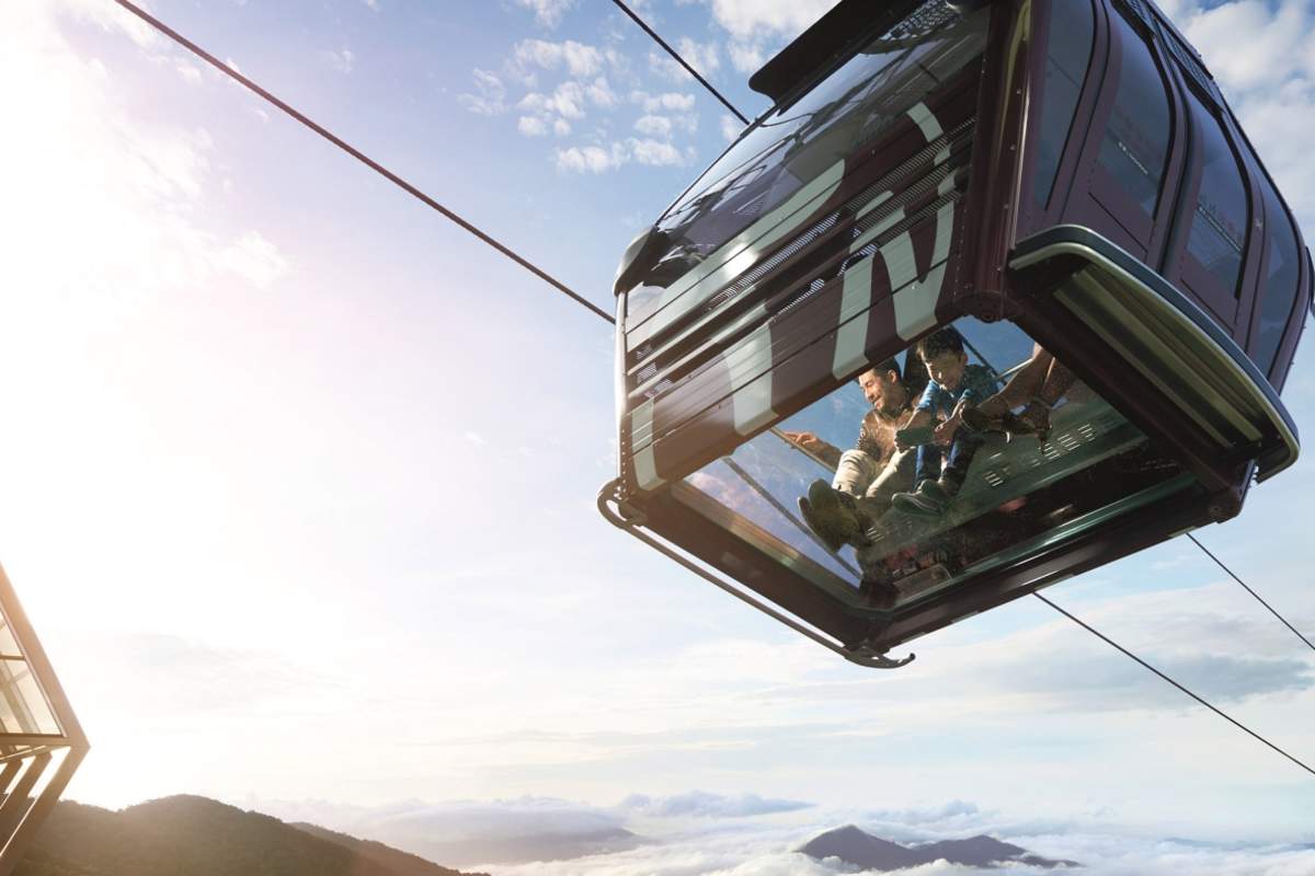 13 Top Activities in Genting Highlands (2020) with Reviews