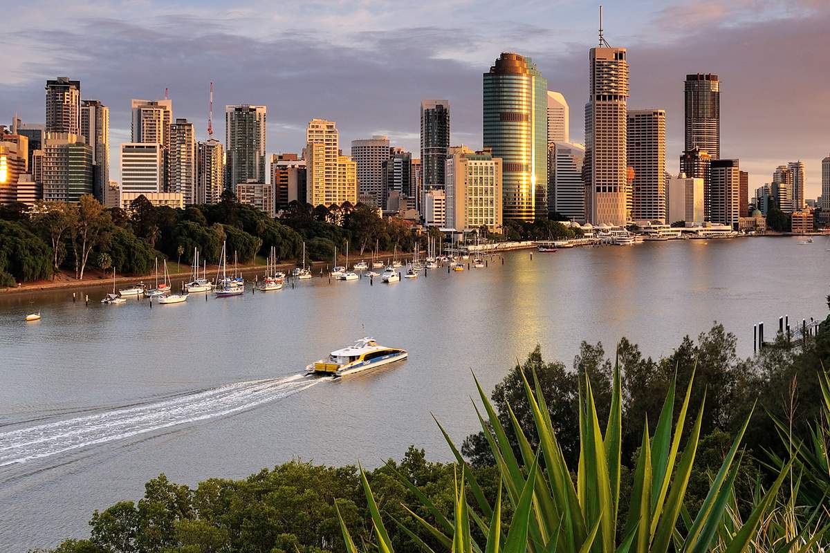 20 Top Activities in Brisbane (2020) with Reviews