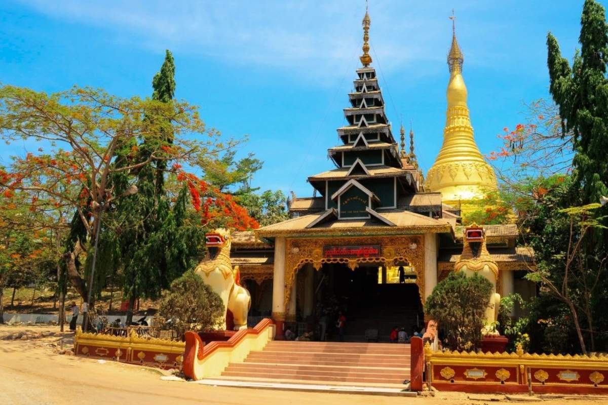 19 Top Activities in Yangon (2020) with Reviews