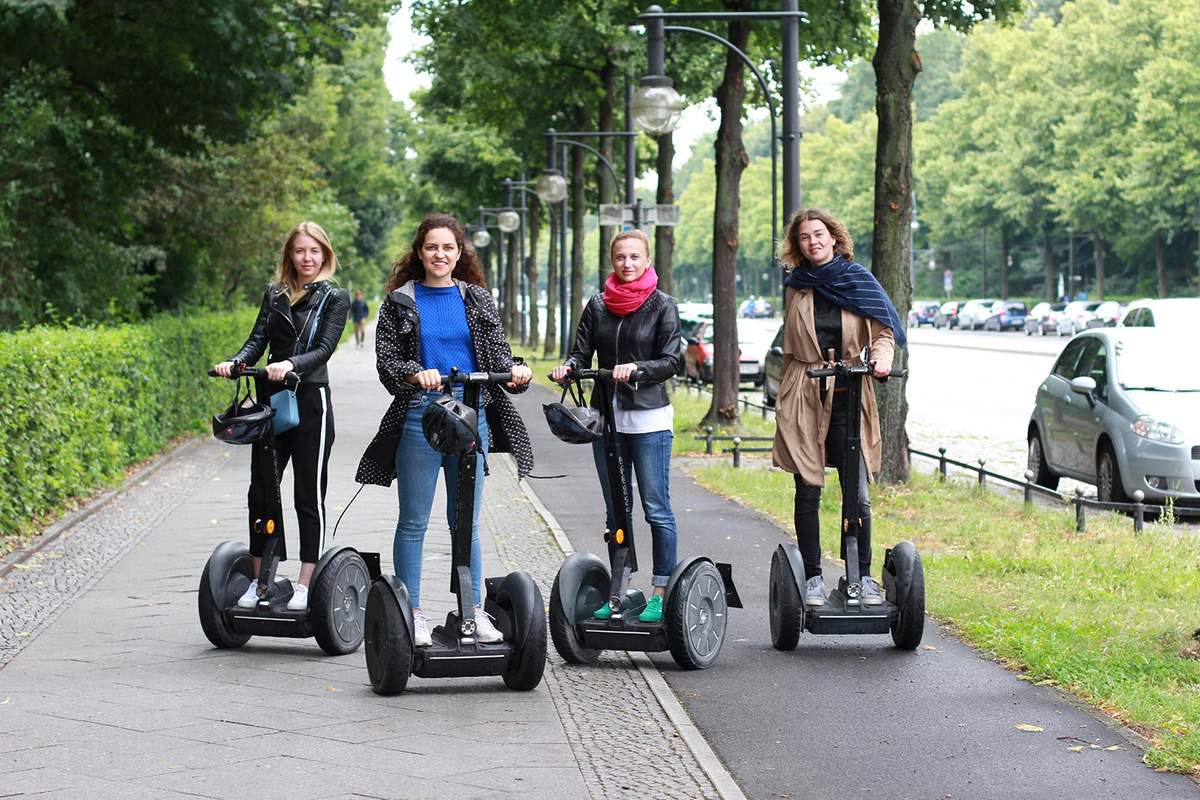 19 Top Activities in Berlin (2020) with Reviews