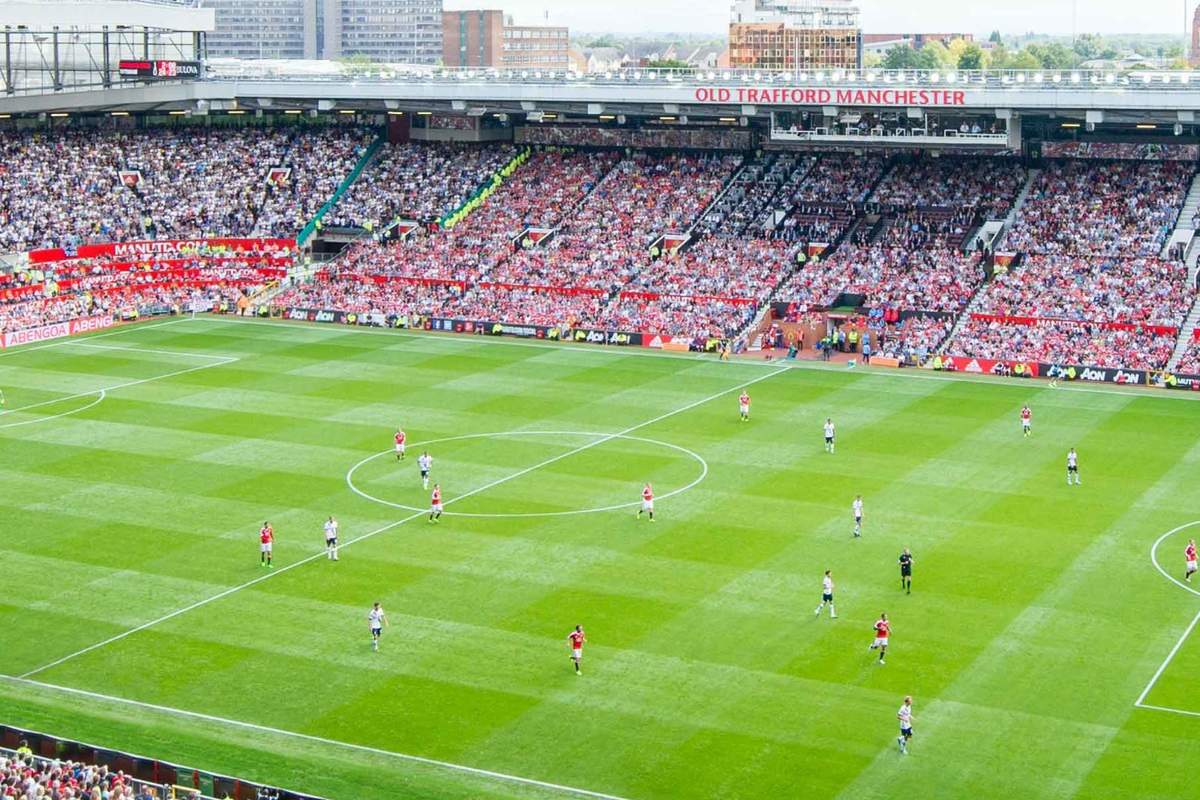 15 Top Activities in Manchester (2020) with Reviews