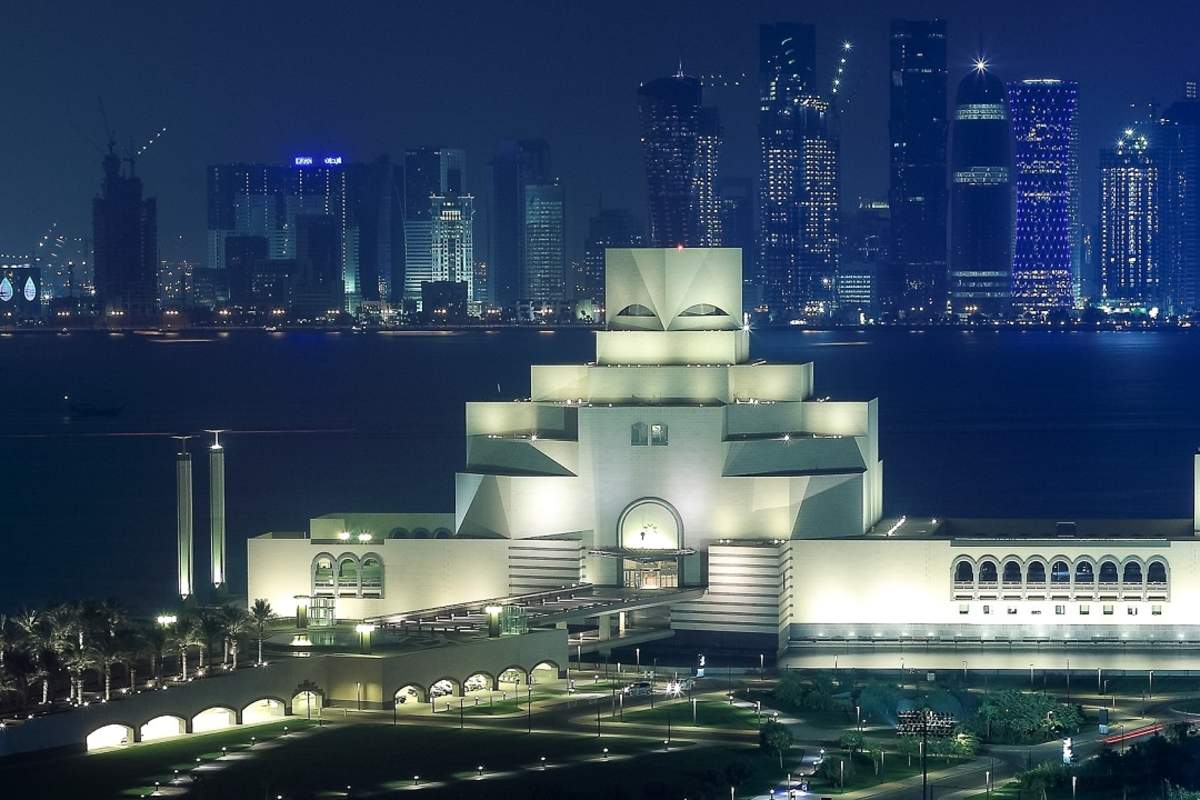 15 Top Activities in Doha (2020) with Reviews