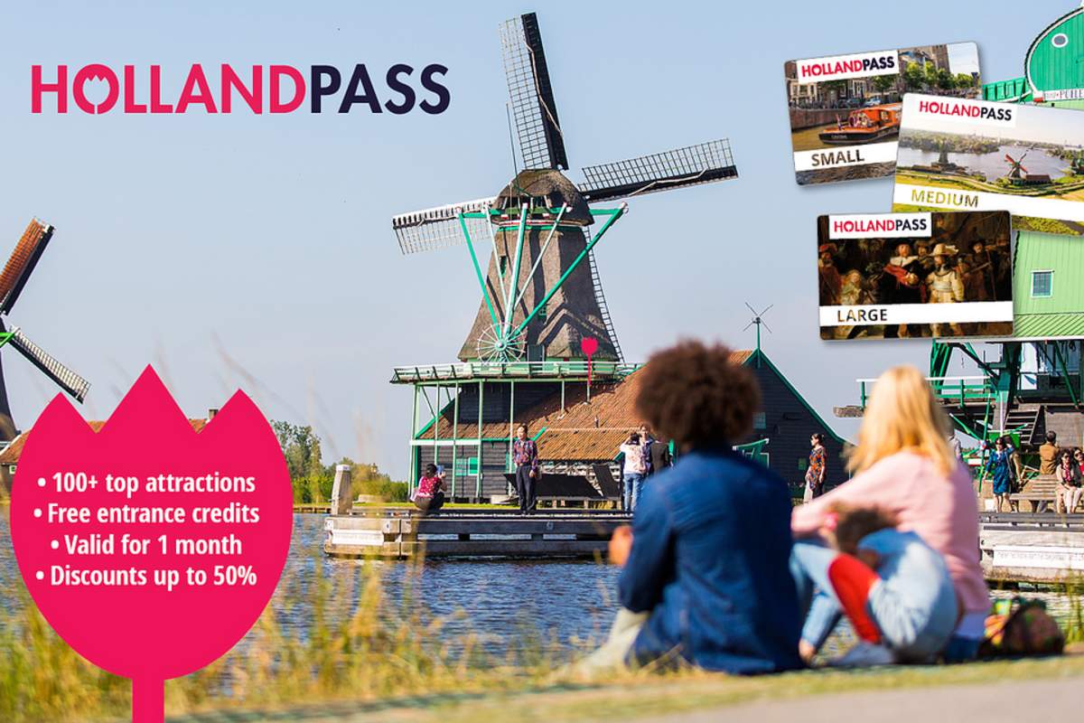 18 Top Activities in Amsterdam (2020) with Reviews